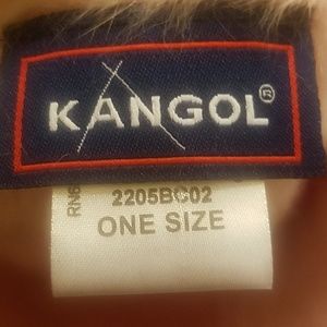 Kangol | Accessories | Kangol Pink Fur Skull Cap Hat Furgora | Poshmark
